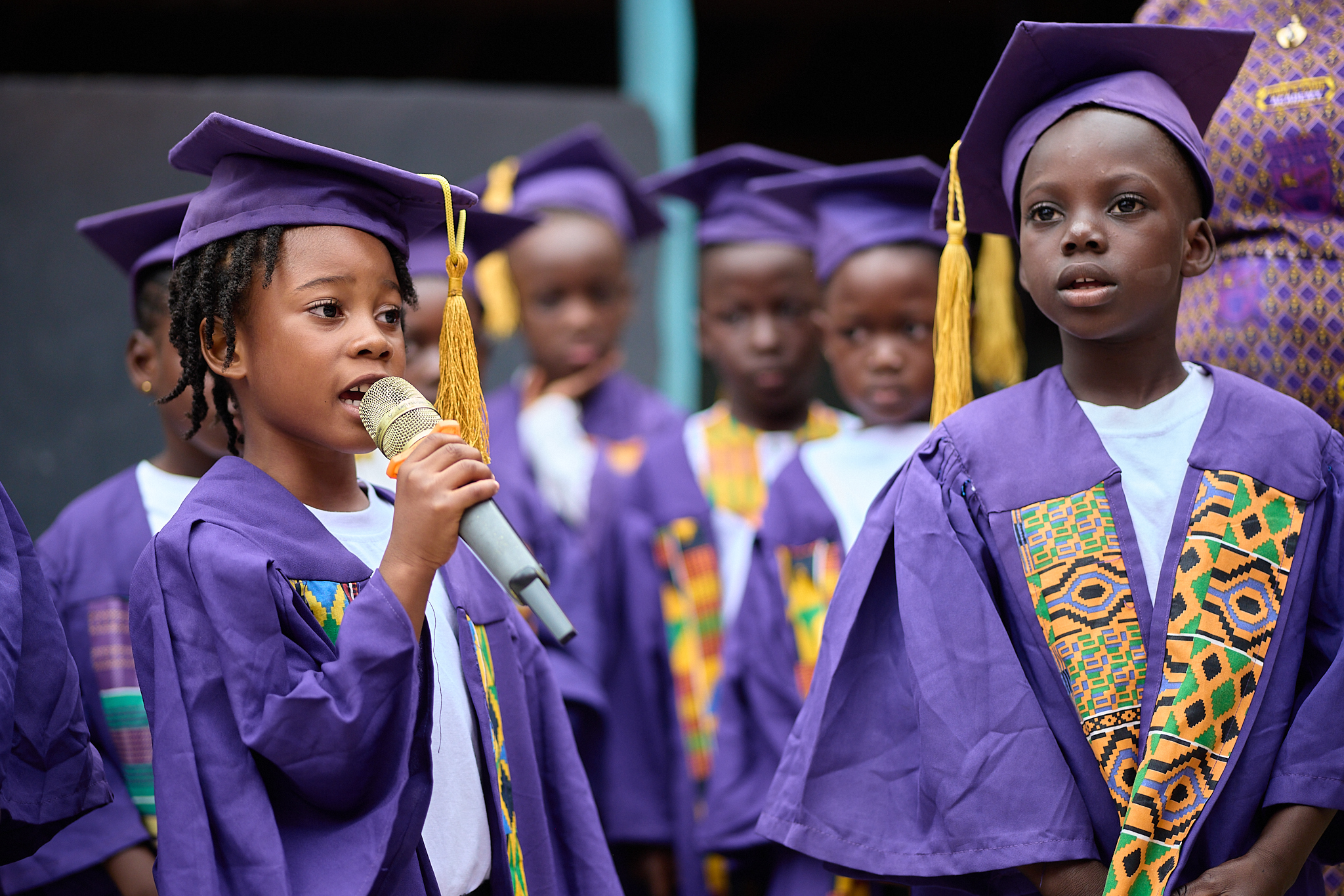 Neues aus Ghana: Sommer 2025 – Helmholtz-Gymnasium Bonn – Schule der ...
