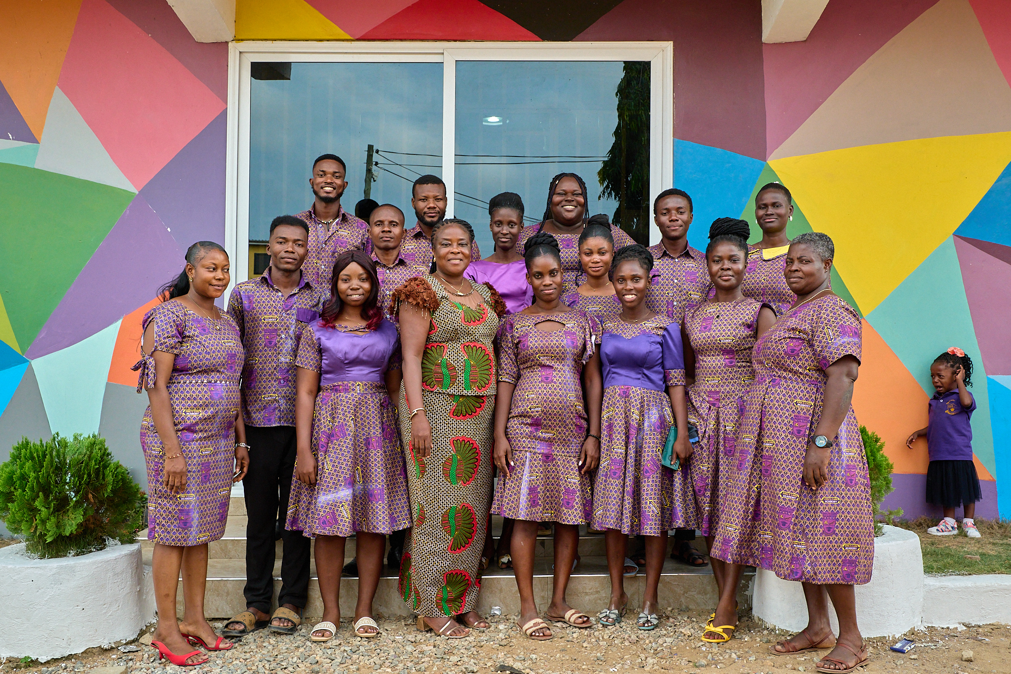 Neues aus Ghana: Sommer 2025 – Helmholtz-Gymnasium Bonn – Schule der ...